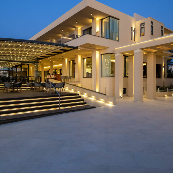 Hotel Gallery - Atlantis Beach Hotel & SPA