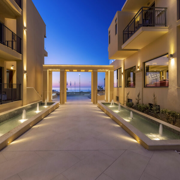 Hotel Gallery - Atlantis Beach Hotel & SPA