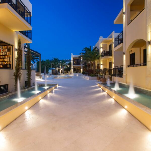 Hotel Gallery - Atlantis Beach Hotel & SPA