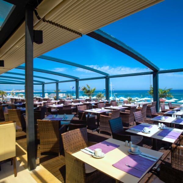 Hotel Gallery - Atlantis Beach Hotel & SPA
